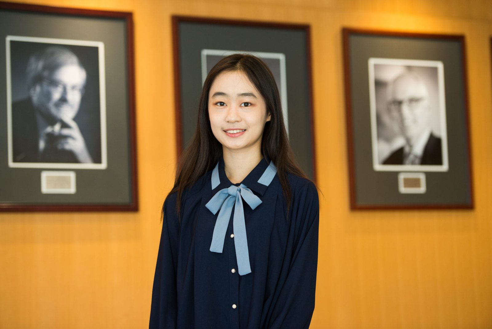 Kelly Liu Board Director, Canada - CNIW 北美华人健康