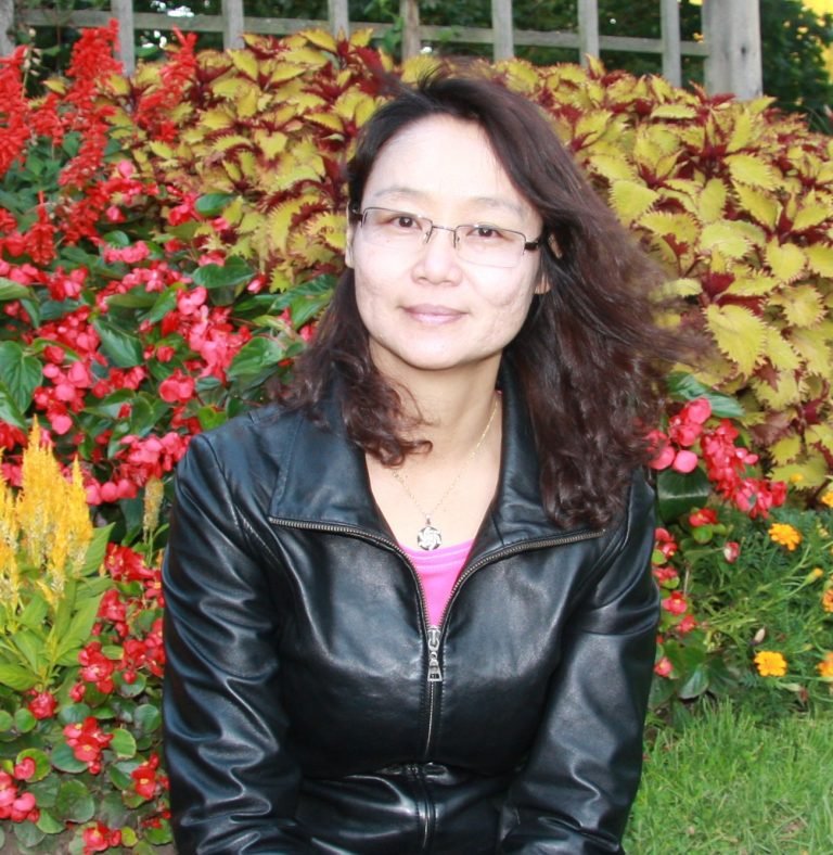 Lydia Yang, Board Director, Canada (On leave until November 30,2020 ...